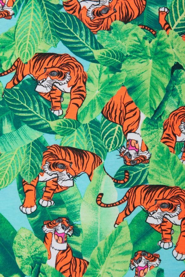 Bonds Jungle Book King of The Jungle Wondersuit - Precious Cherubs